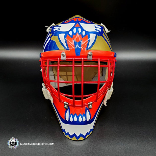 vanbiesbrouck mask