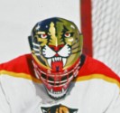JOHN VANBIESBROUCK Collection – Goalie Mask Collector