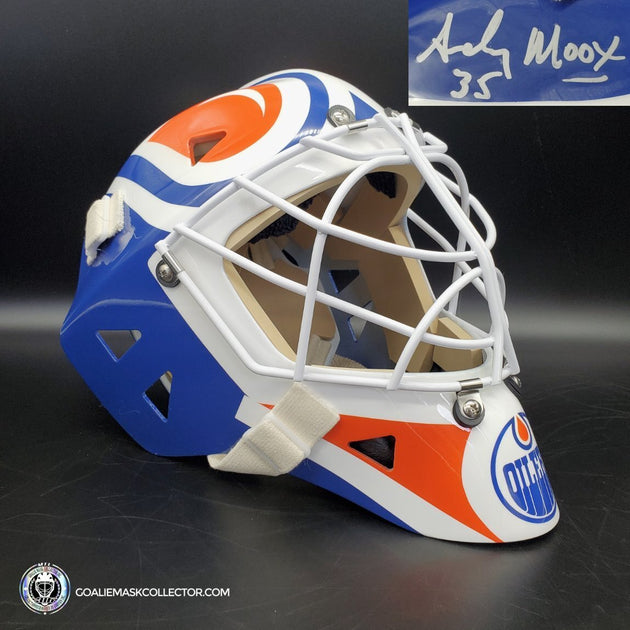 Products – Page 2 – Goalie Mask Collector