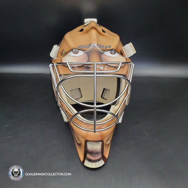 Carey Price Signed Goalie Mask 2011 Heritage Classic Montreal Canadien ...