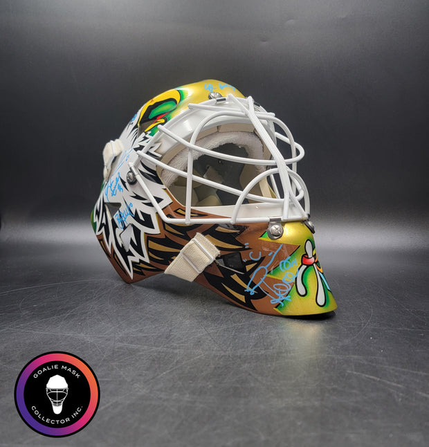 NEWEST ARRIVALS – Tagged "Goalie_Ed Belfour"– Goalie Mask Collector