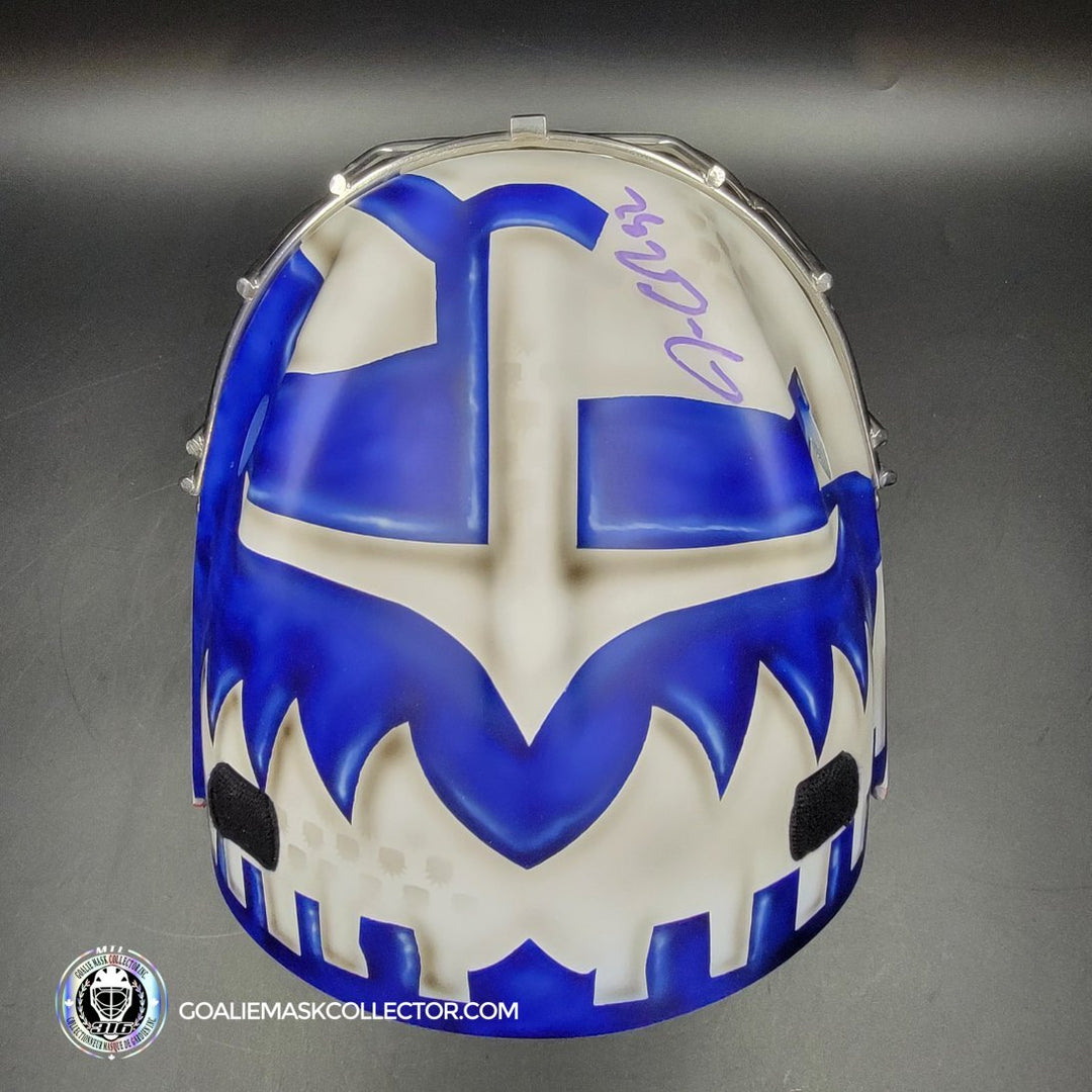 jonathan quick new mask