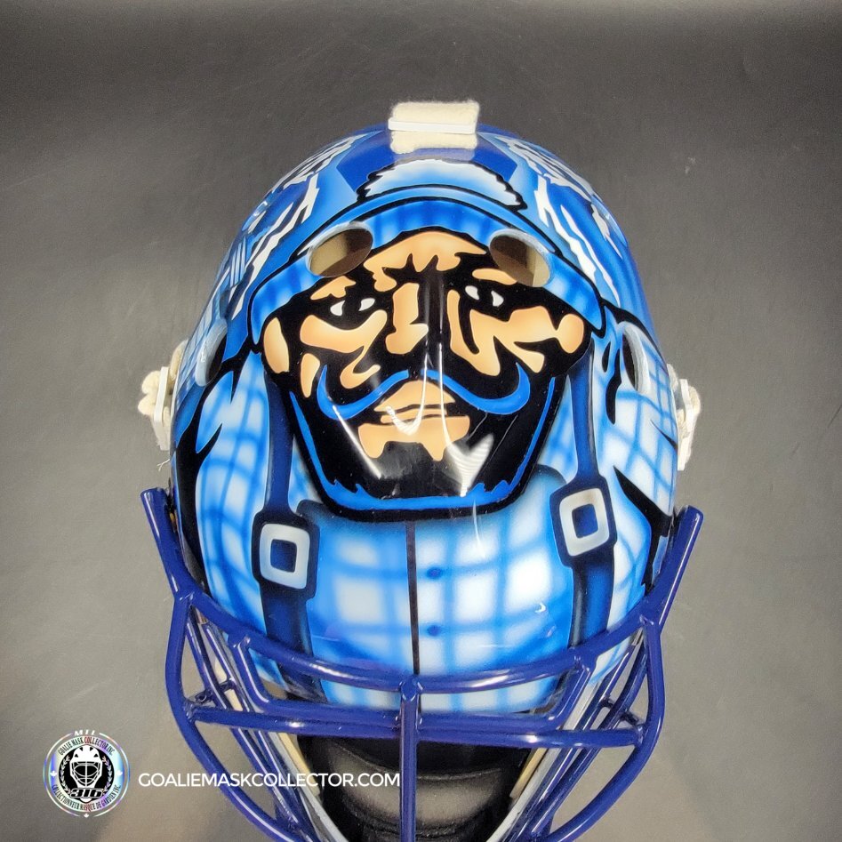 luongo mask