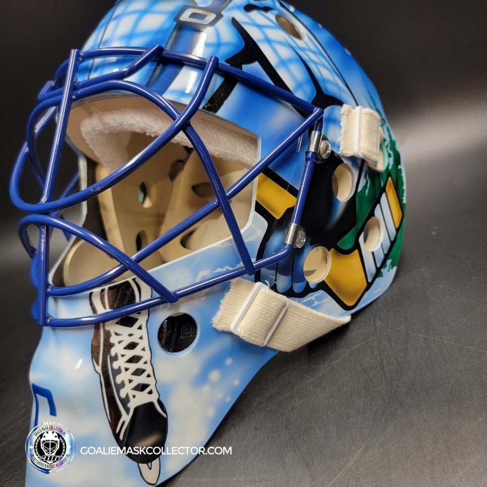 luongo mask