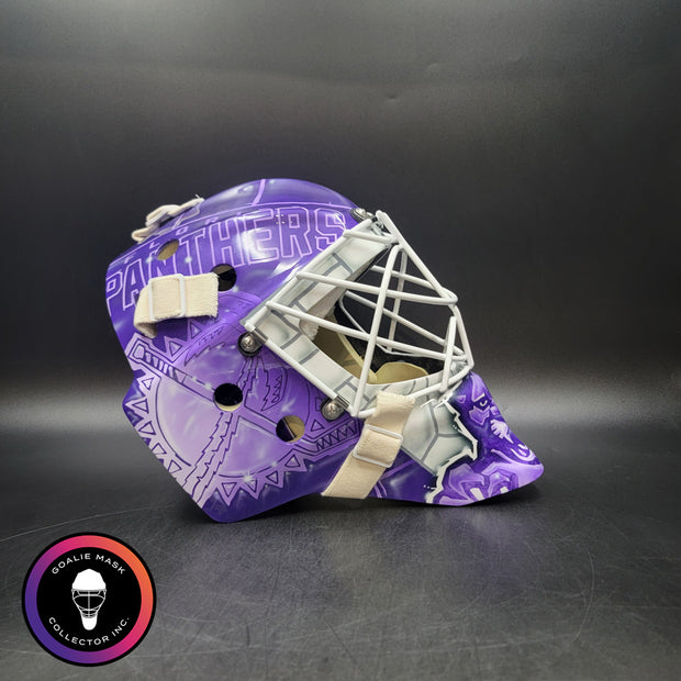 2025-26 GOALIE MASK COLLECTION – Goalie Mask Collector