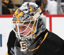 Goalie Mask Collection Vault – Tagged "Goalie_Magnus Hellberg"– Goalie ...