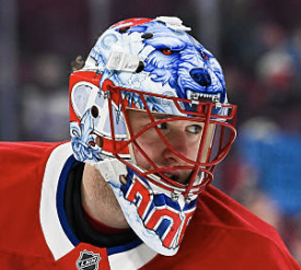 Goalie Mask Collector | Autographed NHL Goalie Masks & Memorabilia