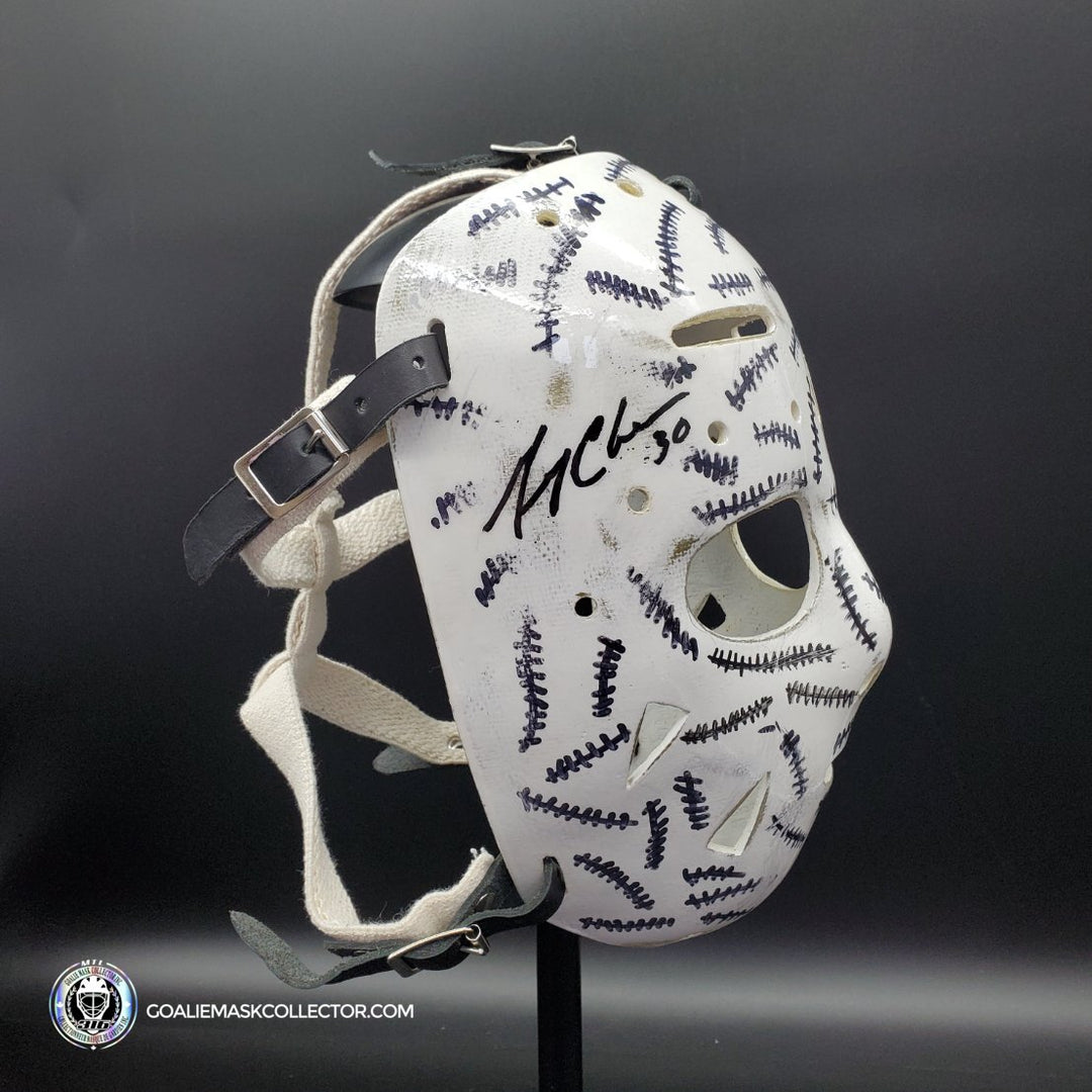 cheevers mask