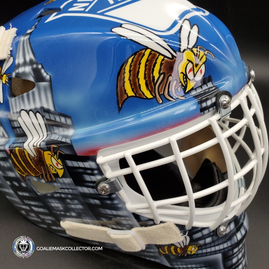 vanbiesbrouck mask