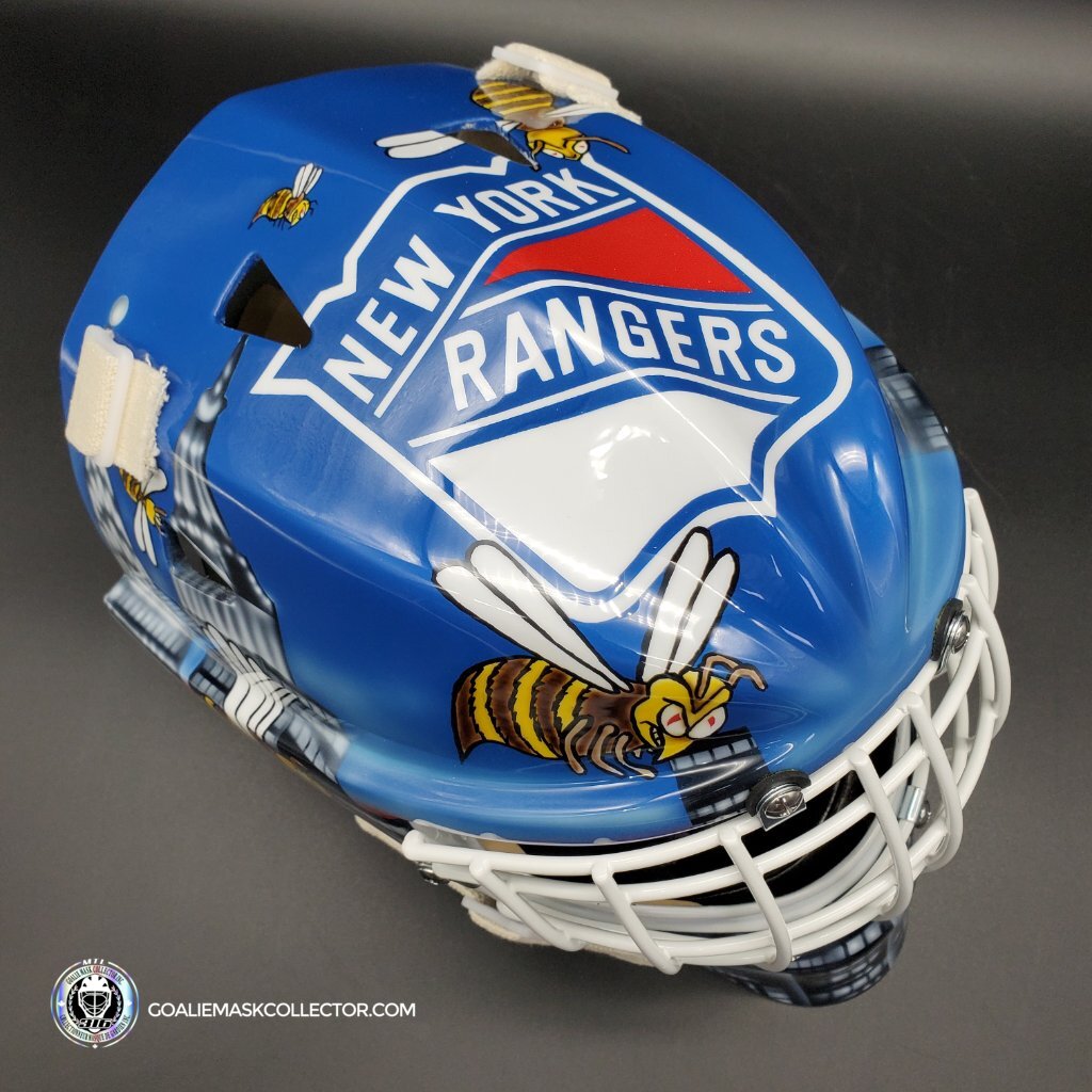 vanbiesbrouck mask