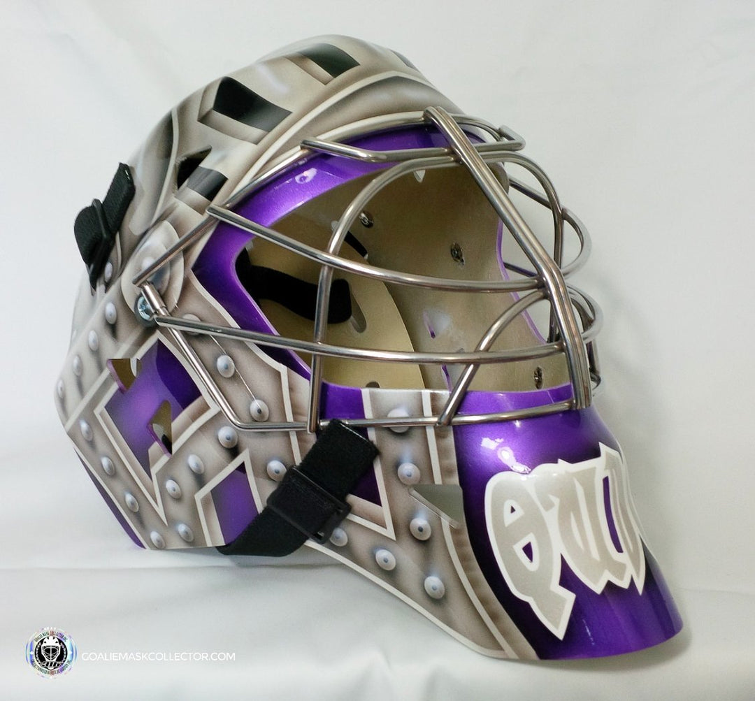 jonathan quick usa mask