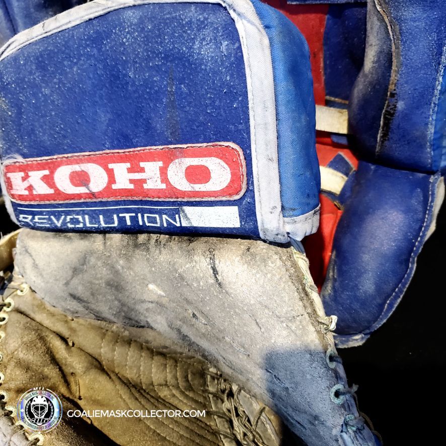 patrick roy pad size