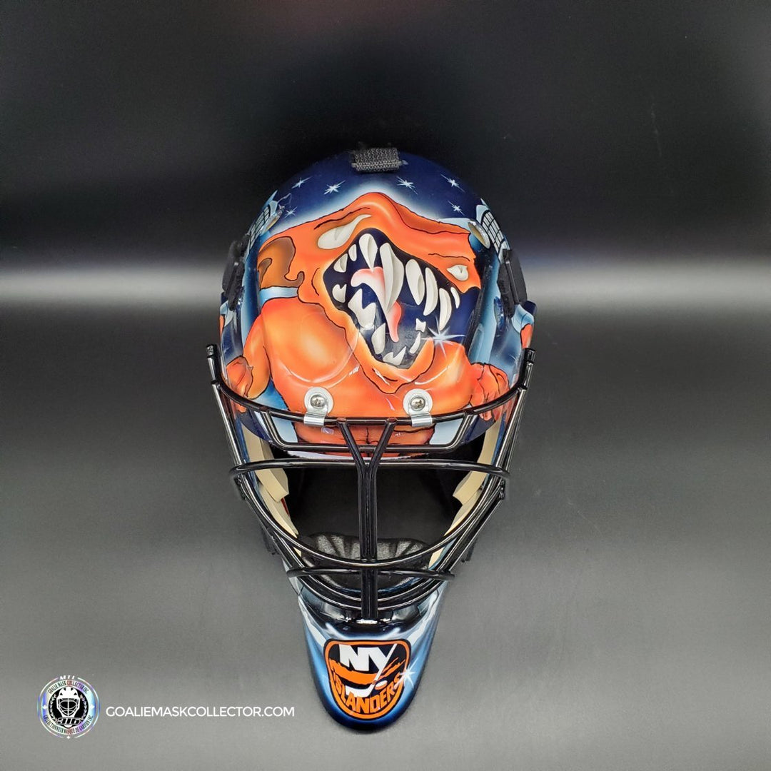 luongo mask